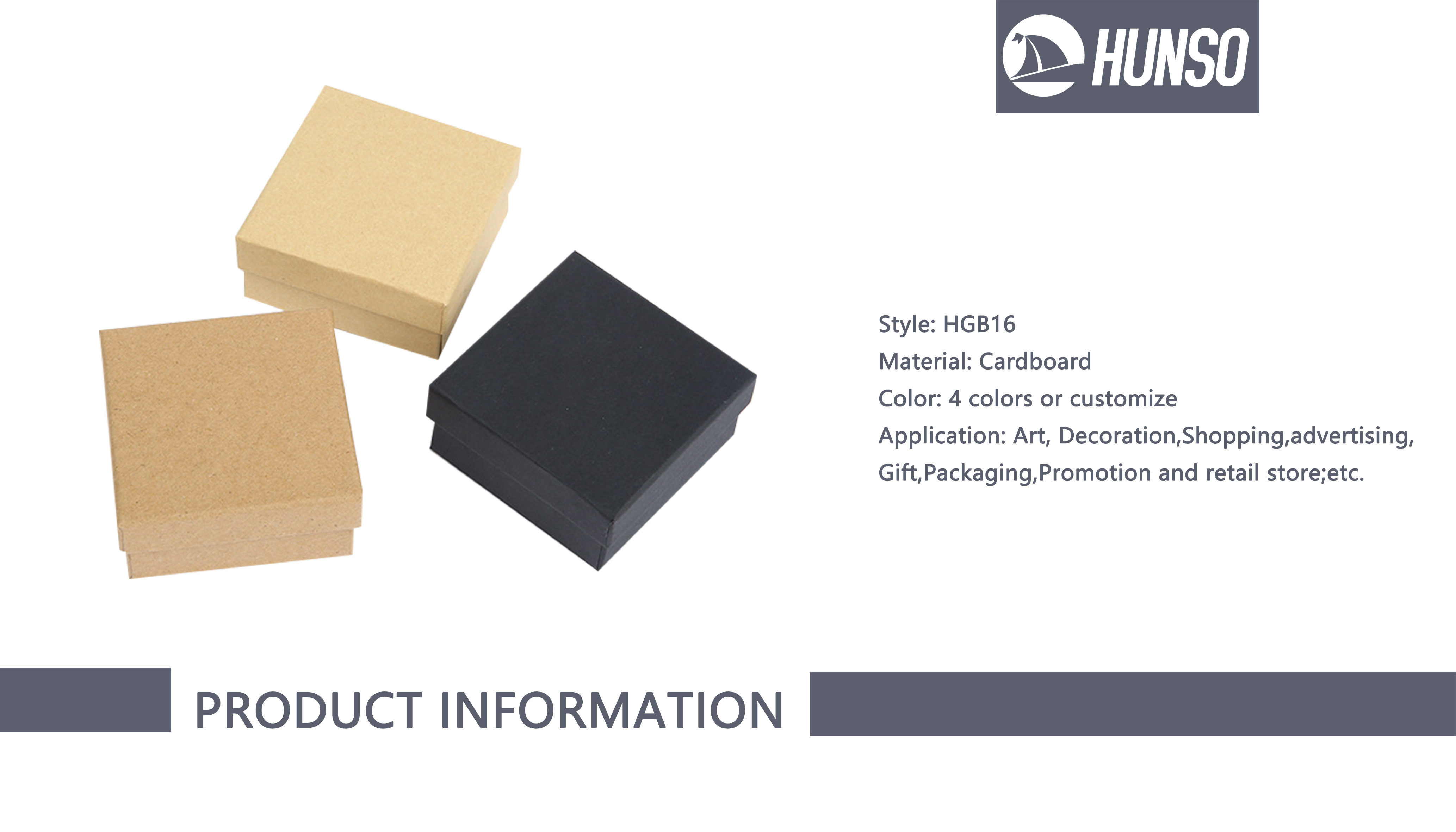 Pre Wrapped Christmas Gift Boxes , Cute Present 12x12 Gift Box With Lid